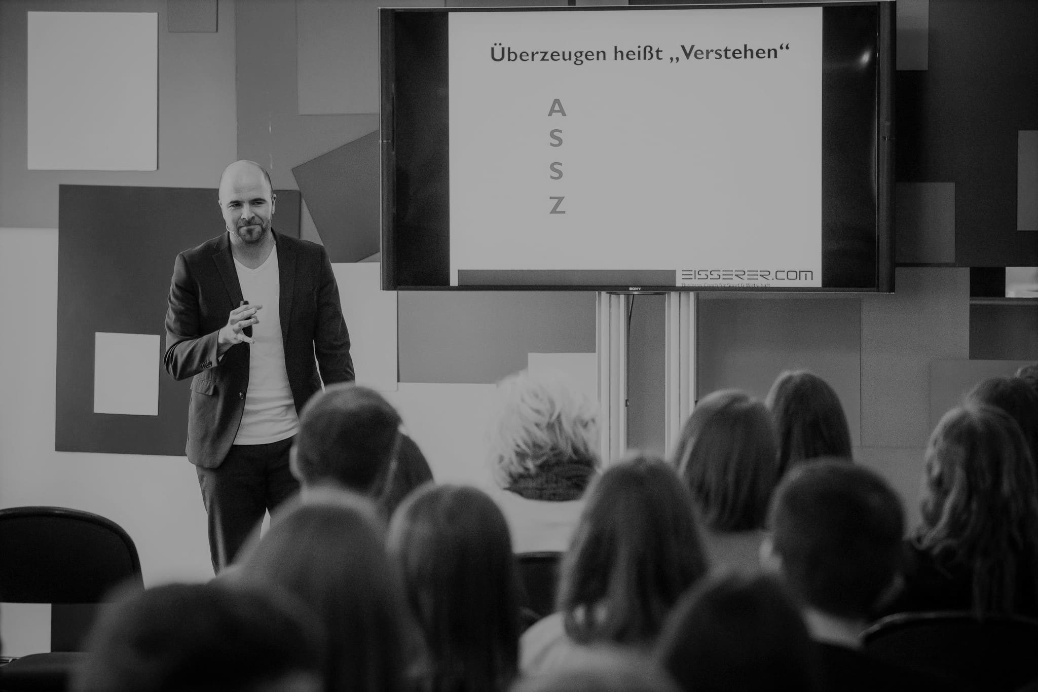 Wie du frei sprechen WIRKLICH lernen kannst - 5 Tipps und Übungen ...